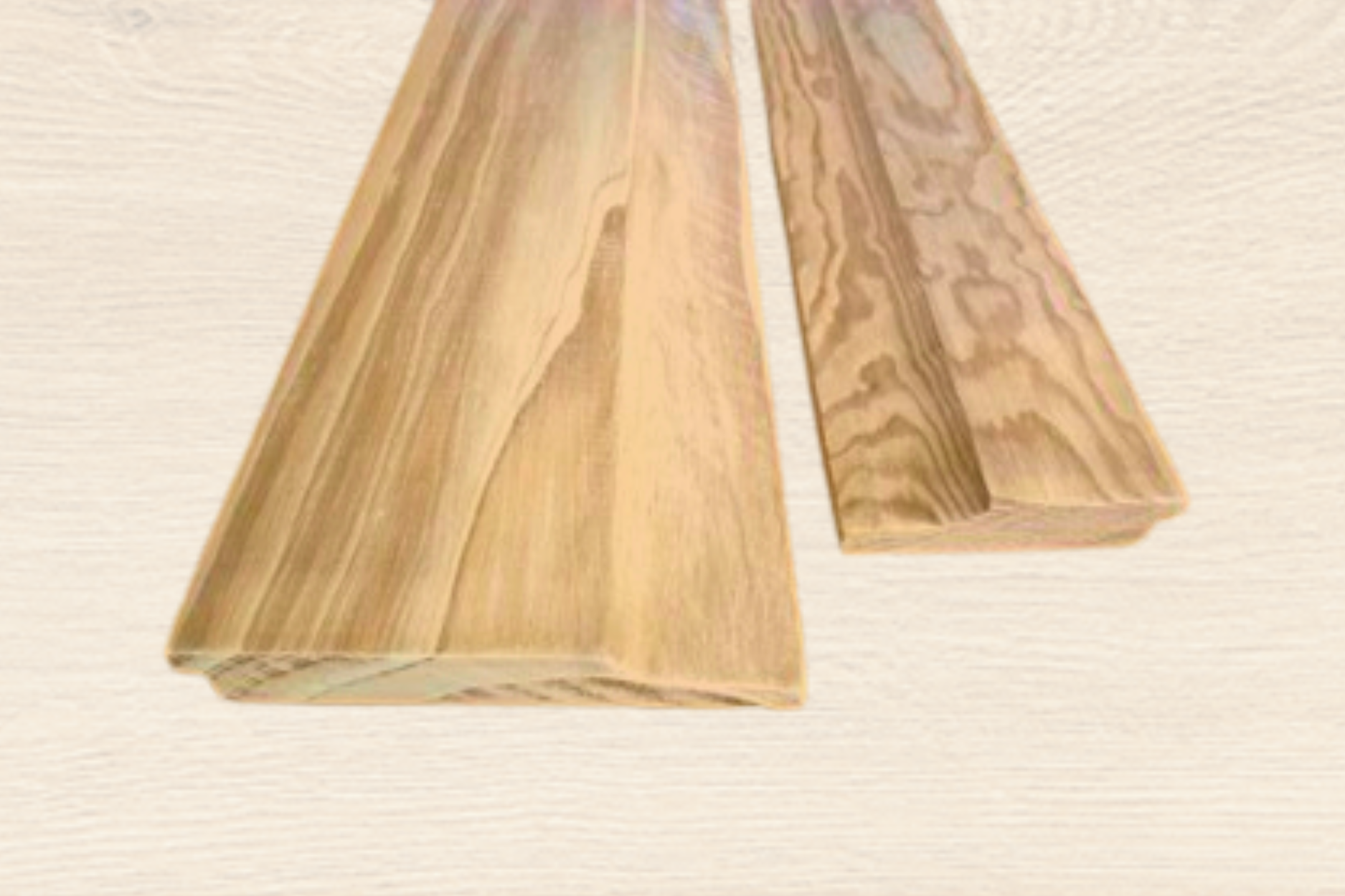 Madera tratada – Ecomadera